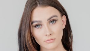 Who is Veronica Church? Age, Career, Family, Net Worth, Height Bio 2024