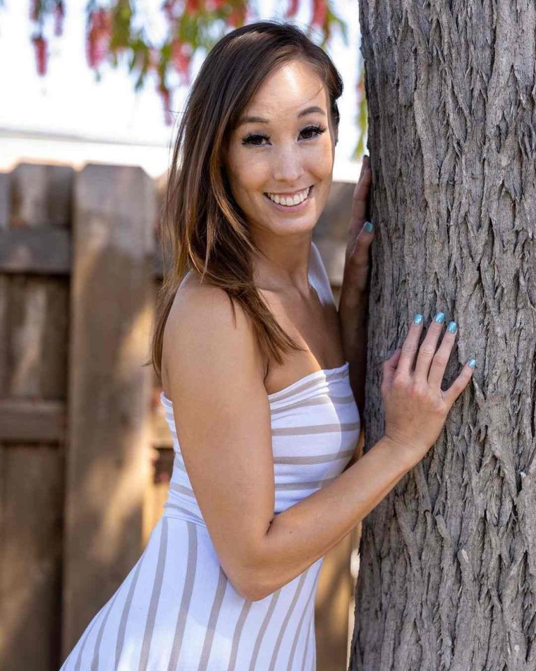 Who is Christy Love? Age, Career, Family, Net Worth, Height Bio 2024