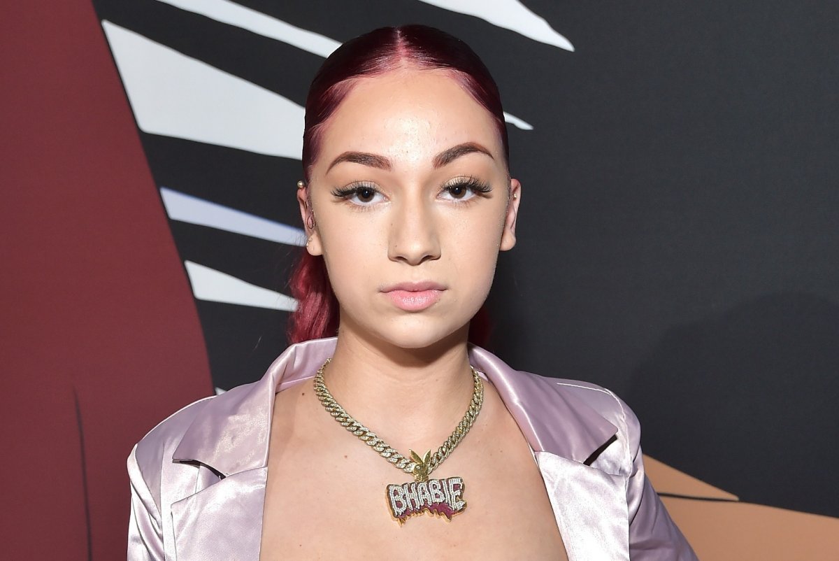 Who is Bhad Bhabie's Boyfriend? Suspense Released 2024