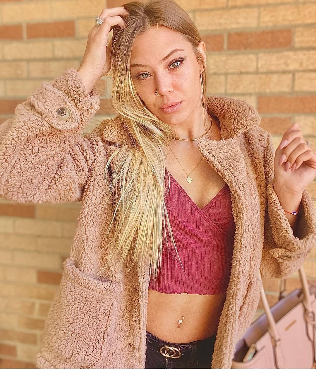 Avery Cristy Age, Career, Net Worth,Family, Education 2024