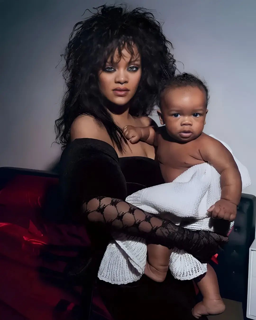 Rihanna Age, Career, Family, Net Worth, Height Bio 2024 - Celebs Living
