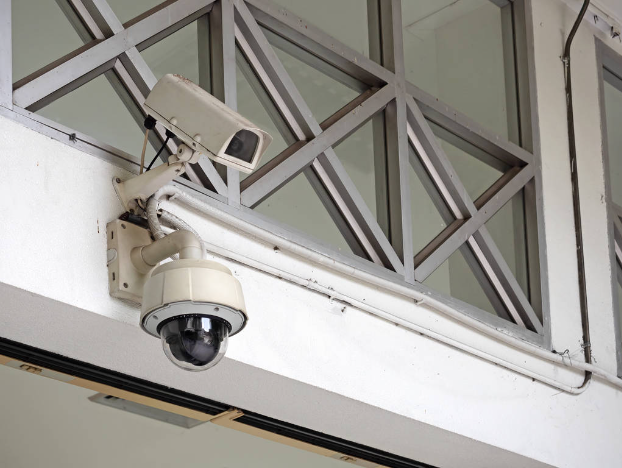 Enhance Your Security with Advanced CCTV Monitoring Systems A ...