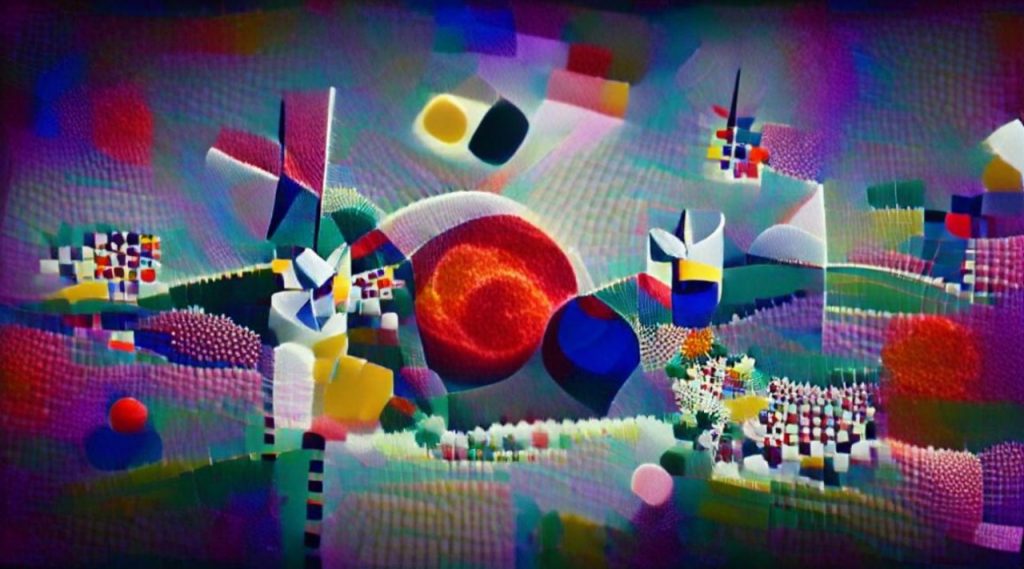 Exploring the Evolution of Digital Art - Celebs Living