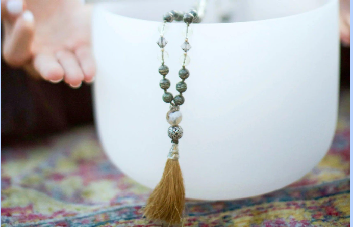 How To Choose A Mala: 8 Ways To Find Your Perfect Beads - Celebs Living