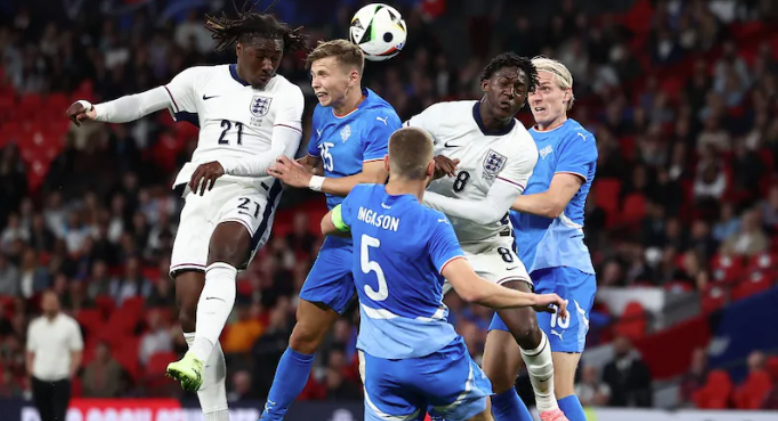 Euro 2024: The Tournament Heats Up in Germany