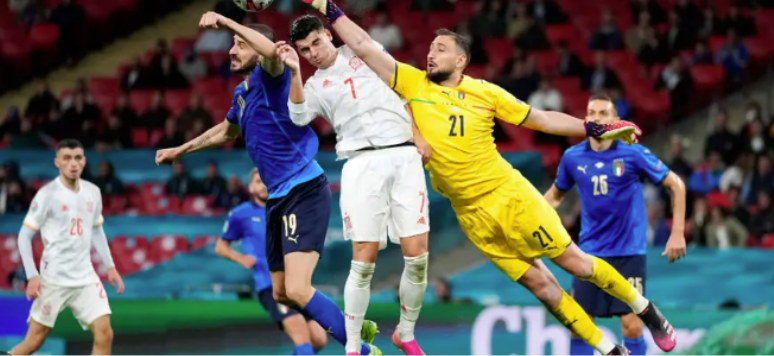 UEFA Euro 2024: A Celebration of Football's Rich Heritage and Future