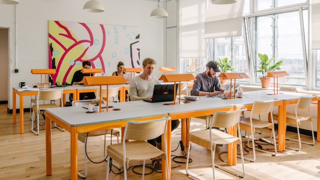 Crafting Functional Spaces: The Art of Expert Construction and ...