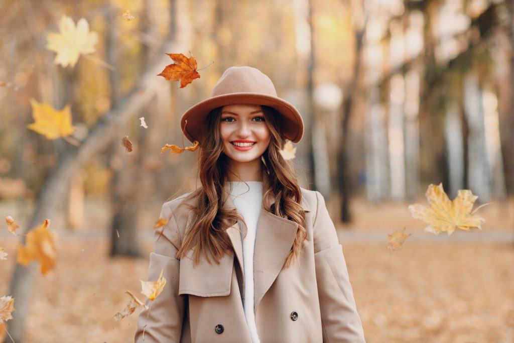 How Can I Improve My Style This Fall? - Celebs Living